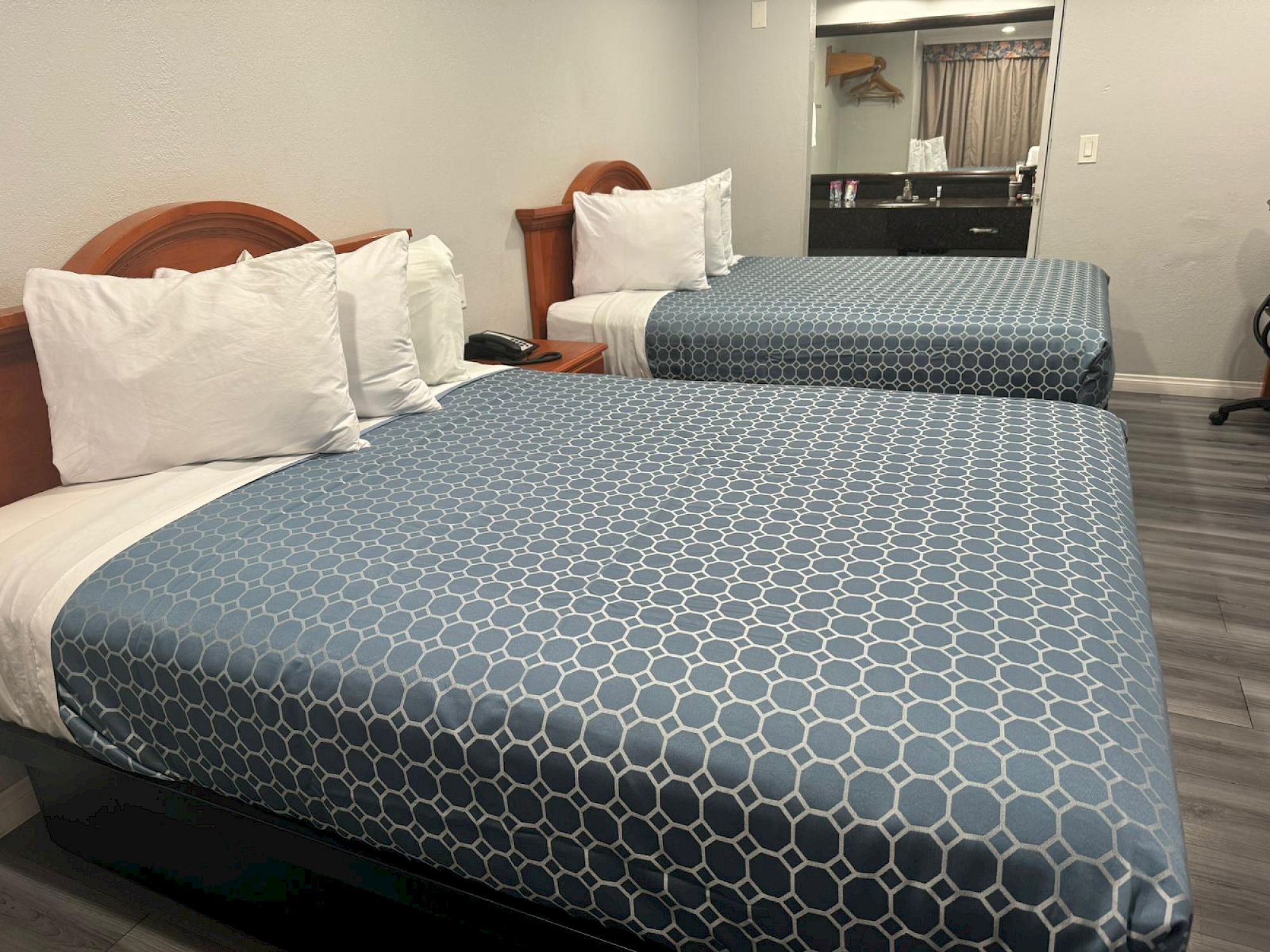 Explore gallery | Our Chula Vista Inn Hotel