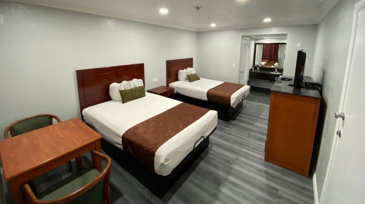 Budget friendly stay in Chula Vista | Chula Vista inn | CA , USA